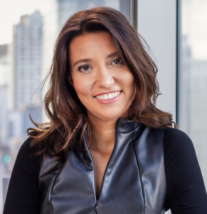 Rossi, Nancy – GÉRIQ