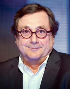 St-Pierre, Raymond – GÉRIQ